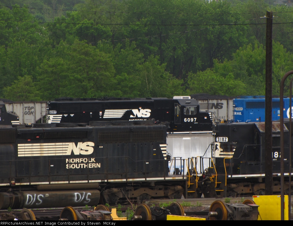 NS 6097